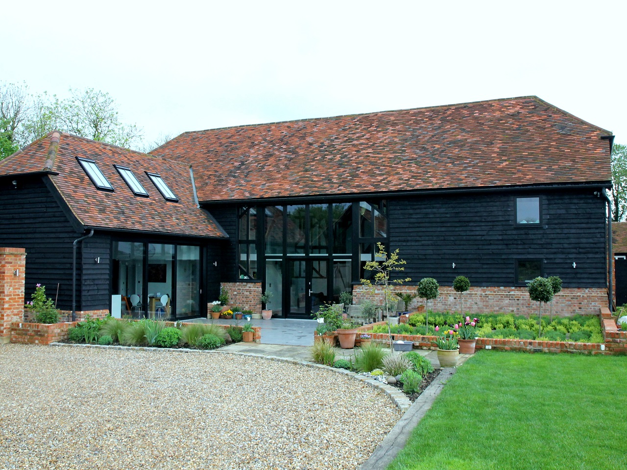 Projects - HAP Architects