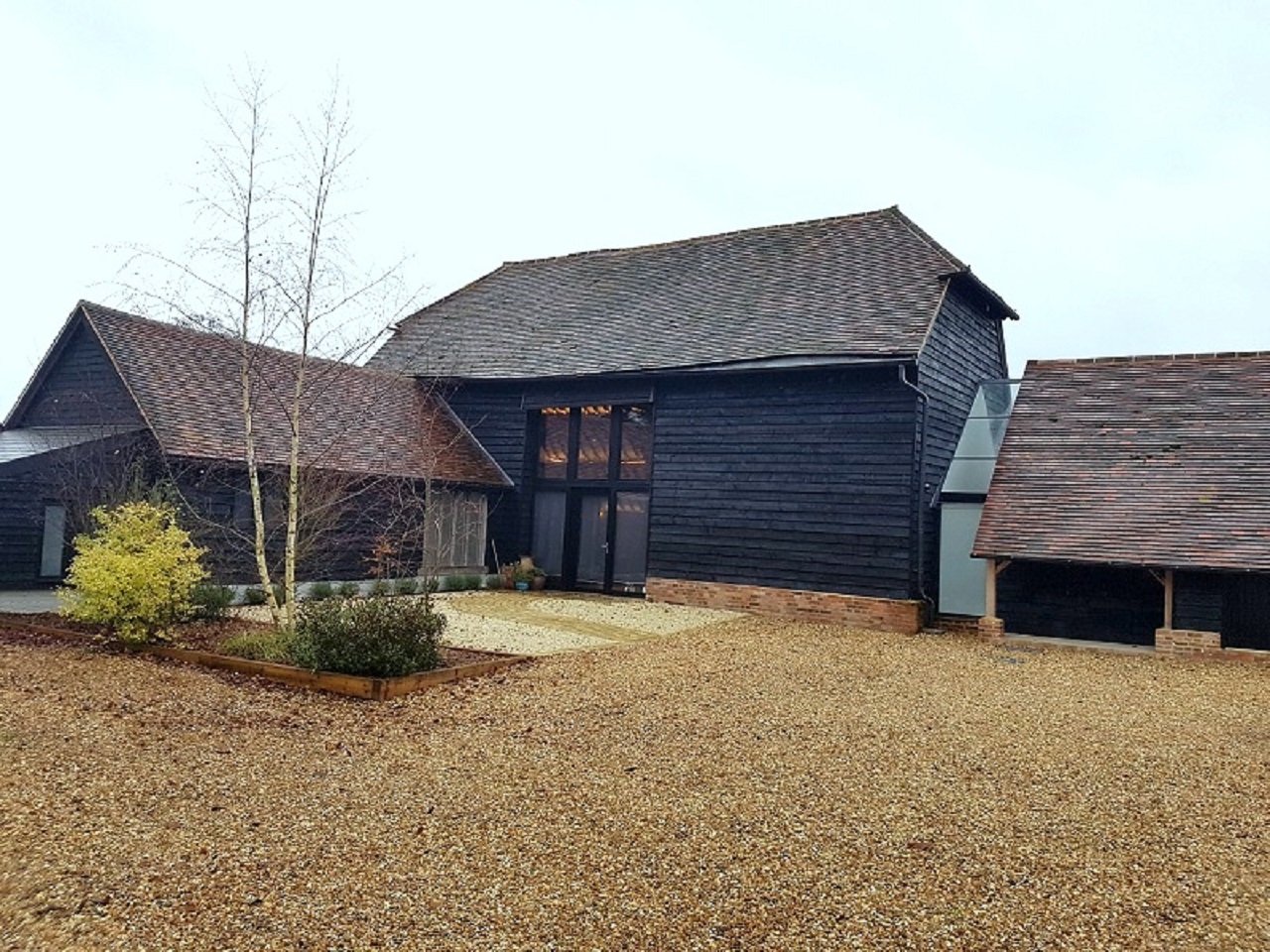 Projects - HAP Architects